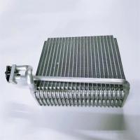 China AC Evaporator Core Universal Power Engine OE Number C00013620 for Saic Maxus V80 G10 T60 for sale