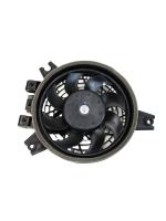 China Upgrade Your Plastic Car's Cooling System with JAC T6 Condenser Cooling Electronic Fan for sale