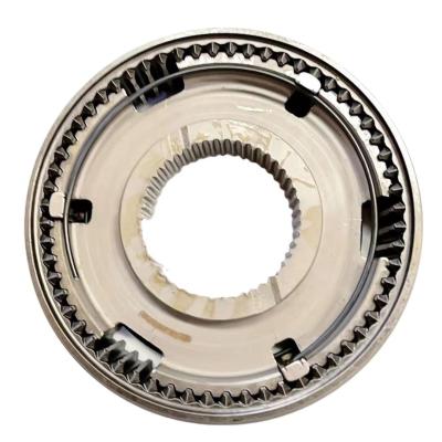China OEM Size 1/2 Level Synchronizer Assembly for JAC S5 OE Number 1701100U1554-F009 for sale