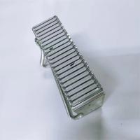 China AC Evaporator Core Universal Power Engine OE Number C00013620 for Saic Maxus V80 G10 T60 for sale