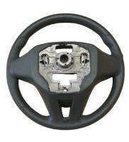 China Diameter 25 High Quialty Steering Wheel Assembly 3402100U8510 for JAC Heyue A30 for sale