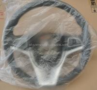 China Diameter 25 High Quialty Steering Wheel Assembly 3402100U8510 for JAC Heyue A30 for sale