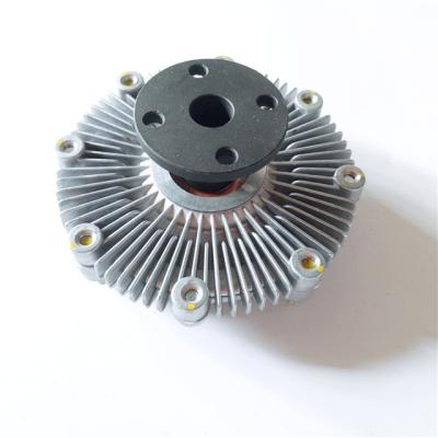 China JAC 10Refine OEM 1027403GA Fan Clutch in Standard Size for Auto Parts for sale
