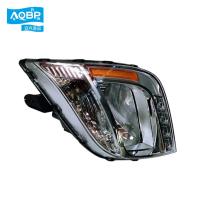 China Saic Maxus V80 G10 T60 LED Light Head Lamp Headlight 12V Left C00090521 for Auto Parts for sale