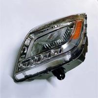 China Saic Maxus V80 G10 T60 LED Light Head Lamp Headlight 12V Left C00090521 for Auto Parts for sale