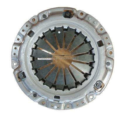 China JAC Refine Auto Parts 30*30*15 Clutch Pressure Plate Assy 41300-V3590 for Performance for sale