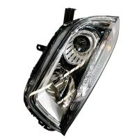 China JAC S5 Car Model Left Headlights OE Number 4121200U1510 for Car Make JAC REFINE S5 for sale