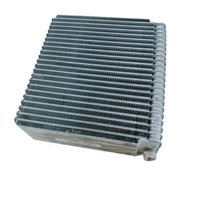 China JAC Sunray Front Evaporator Core OE NO. S81070010-B7 for Dependable Cooling for sale