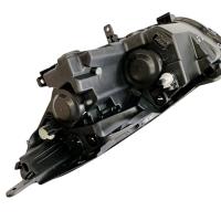 China JAC S5 Car Model Left Headlights OE Number 4121200U1510 for Car Make JAC REFINE S5 for sale