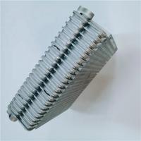 China JAC Sunray Front Evaporator Core OE NO. S81070010-B7 for Dependable Cooling for sale