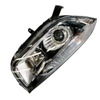 China JAC S5 Car Model Left Headlights OE Number 4121200U1510 for Car Make JAC REFINE S5 for sale
