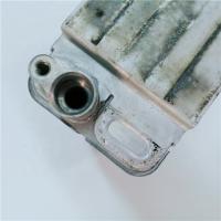 China JAC Sunray Front Evaporator Core OE NO. S81070010-B7 for Dependable Cooling for sale