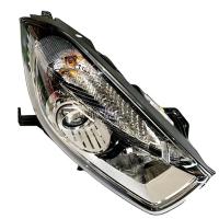 China JAC S5 Car Model Left Headlights OE Number 4121200U1510 for Car Make JAC REFINE S5 for sale