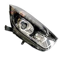 China JAC S5 Car Model Left Headlights OE Number 4121200U1510 for Car Make JAC REFINE S5 for sale