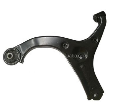 China JAC s3 2904300U2210 Lower Suspension Arm with IRON Material Original for sale