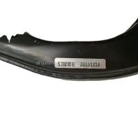 China JAC s3 2904300U2210 Lower Suspension Arm with IRON Material Original for sale