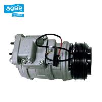 China Rapid Cooling 12V Auto AC Compressor System for SAIC Maxus V80 G10 T60 S00002877 for sale