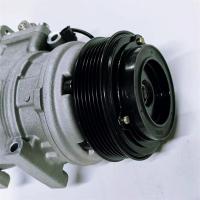 China Rapid Cooling 12V Auto AC Compressor System for SAIC Maxus V80 G10 T60 S00002877 for sale