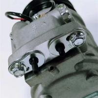 China Rapid Cooling 12V Auto AC Compressor System for SAIC Maxus V80 G10 T60 S00002877 for sale