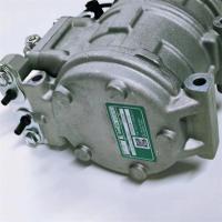 China Rapid Cooling 12V Auto AC Compressor System for SAIC Maxus V80 G10 T60 S00002877 for sale