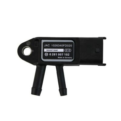 China JAC T6 Differential Pressure Sensor Original Auto Parts for Luxury Cars for sale