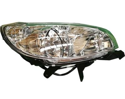 China Original OE JAC J3 4121200u8010 Headlight for JAC TONGYUE J3 within 90 Characters for sale