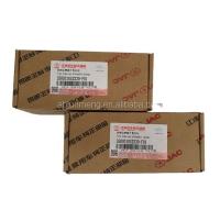 China Black Front Brake Pads for JAC S3 Original OE Genuine Accessories for sale