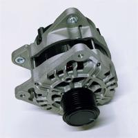 China 14V 155A Alternator Assembly Steel Stainless OE C00006481Z for SAIC Maxus V80 G10 T60 for sale