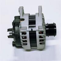 China 14V 155A Alternator Assembly Steel Stainless OE C00006481Z for SAIC Maxus V80 G10 T60 for sale