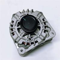 China 14V 155A Alternator Assembly Steel Stainless OE C00006481Z for SAIC Maxus V80 G10 T60 for sale
