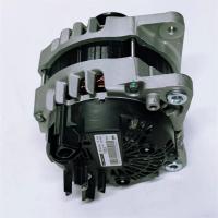 China 14V 155A Alternator Assembly Steel Stainless OE C00006481Z for SAIC Maxus V80 G10 T60 for sale