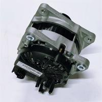 China 14V 155A Alternator Assembly Steel Stainless OE C00006481Z for SAIC Maxus V80 G10 T60 for sale