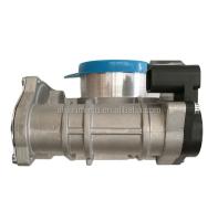 China JAC S5 Refine Car Throttle Section Valves 1025200GD052 from Original OEM NO 1025200GD052 for sale