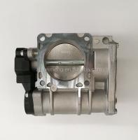 China JAC S5 Refine Car Throttle Section Valves 1025200GD052 from Original OEM NO 1025200GD052 for sale