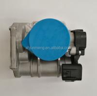 China JAC S5 Refine Car Throttle Section Valves 1025200GD052 from Original OEM NO 1025200GD052 for sale