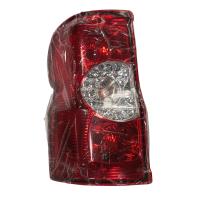 China 45*18*25 Auto Parts Left/Right Rear Tail Light for JAC Refine Modern Lighting Function for sale