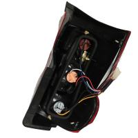 China 45*18*25 Auto Parts Left/Right Rear Tail Light for JAC Refine Modern Lighting Function for sale