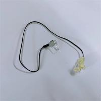 China EVPR TMP Evaporator Temperature Sensor For SAIC maxus V80 G10 T60 OE C00127741 100% - for sale