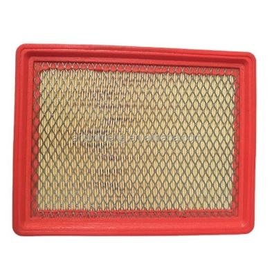China Yellow Sunray Air Filter Cartridge S11090010-A7 Filter Replacement Component for sale