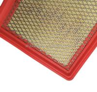 China Yellow Sunray Air Filter Cartridge S11090010-A7 Filter Replacement Component for sale