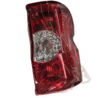 China 45*18*25 Auto Parts Left/Right Rear Tail Light for JAC Refine Modern Lighting Function for sale