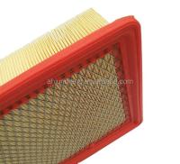 China Yellow Sunray Air Filter Cartridge S11090010-A7 Filter Replacement Component for sale