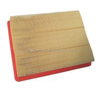 China Yellow Sunray Air Filter Cartridge S11090010-A7 Filter Replacement Component for sale