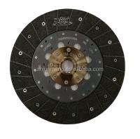 China Clutch Driven Plate Assembly 1600020U1554 for JAC S5 3kg Load Capacity for sale