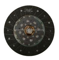 China Clutch Driven Plate Assembly 1600020U1554 for JAC S5 3kg Load Capacity for sale