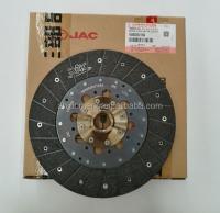 China Clutch Driven Plate Assembly 1600020U1554 for JAC S5 3kg Load Capacity for sale