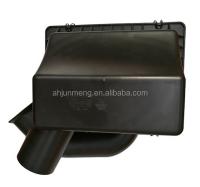 China JAC Sunray Car Model Air Filter Assembly 1109100R002 with OEM Standard Size for sale