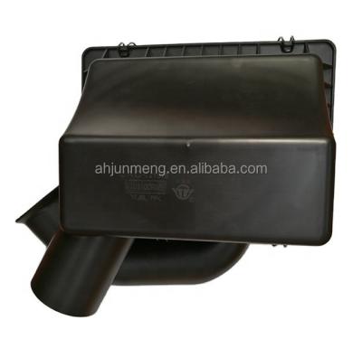 China JAC Sunray Car Model Air Filter Assembly 1109100R002 with OEM Standard Size for sale