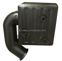 China JAC Sunray Car Model Air Filter Assembly 1109100R002 with OEM Standard Size for sale