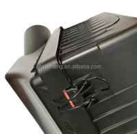 China JAC Sunray Car Model Air Filter Assembly 1109100R002 with OEM Standard Size for sale